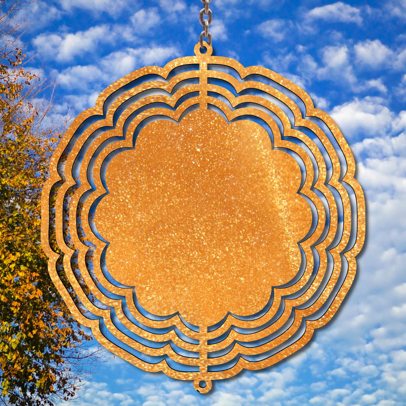 Glitter Wind Spinner Bundle Sublimation | Plain Background PNG | Pink ...