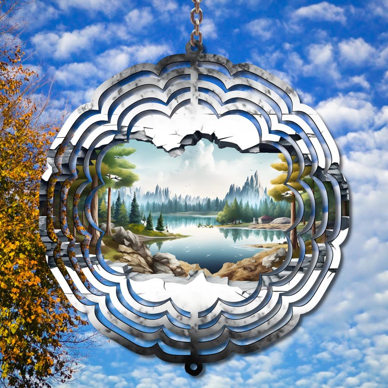 Camping Wind Spinner Bundle PNG Camper Life Windspinner Png Download ...