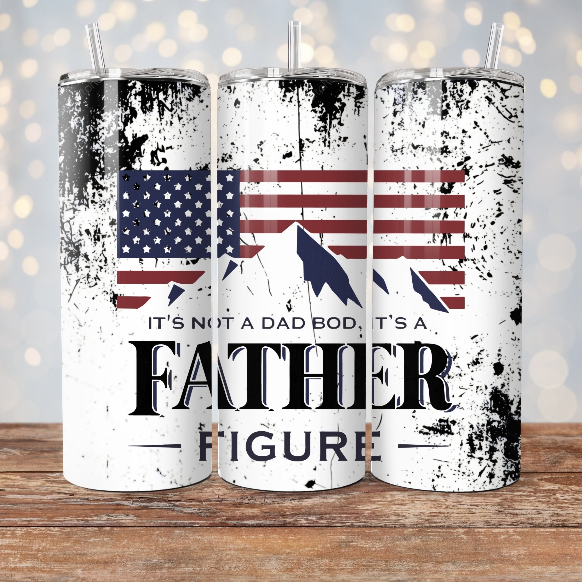 80+ Father's Day Tumbler Wrap Bundle, Dad Tumbler Wrap, 20oz Daddy ...