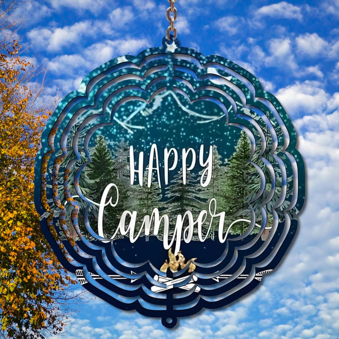 Camping Wind Spinner Bundle PNG Camper Life Windspinner Png Download ...