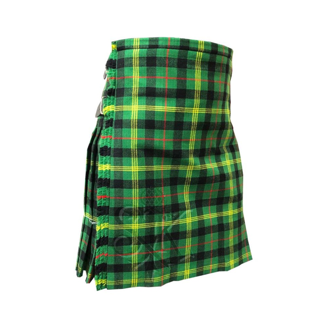 Clan Paton Tartan Kilt -scottish 16 Oz 8 Yard Handmade Paton Tartan ...