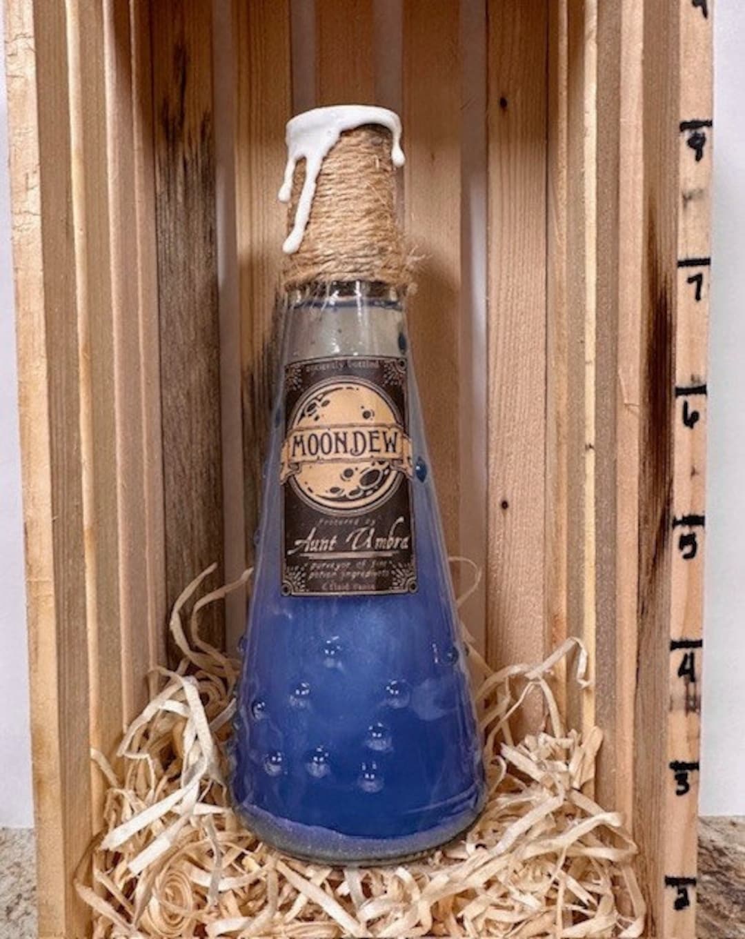 Moon Dew Potion - Etsy