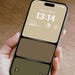 Minimalist 4K UHD 3-color Block Phone Wallpaper - Neutral HD for iPhone ...