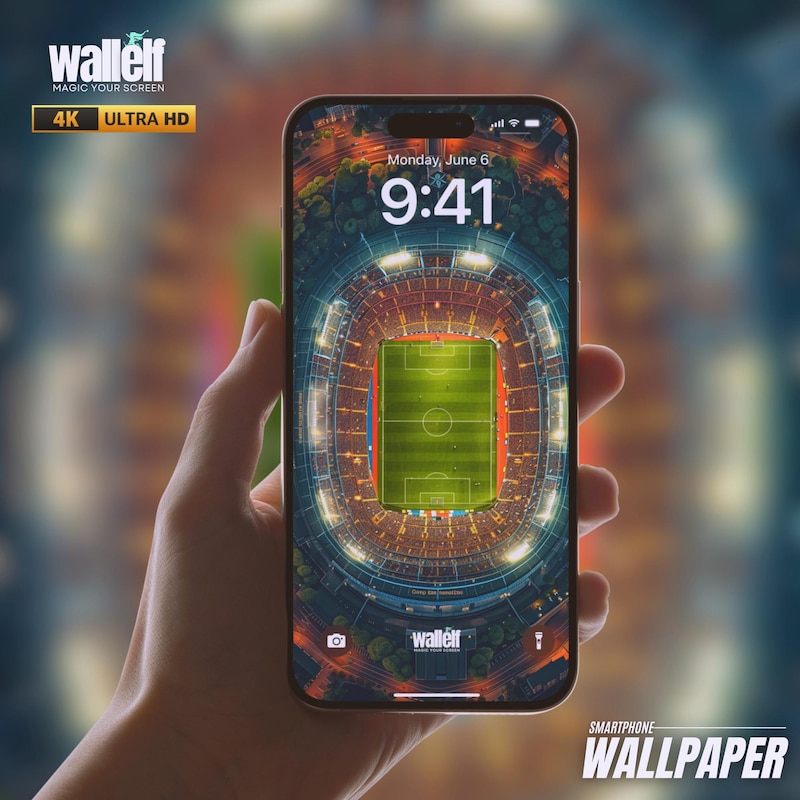 iPhone Wallpaper Sport - Etsy UK