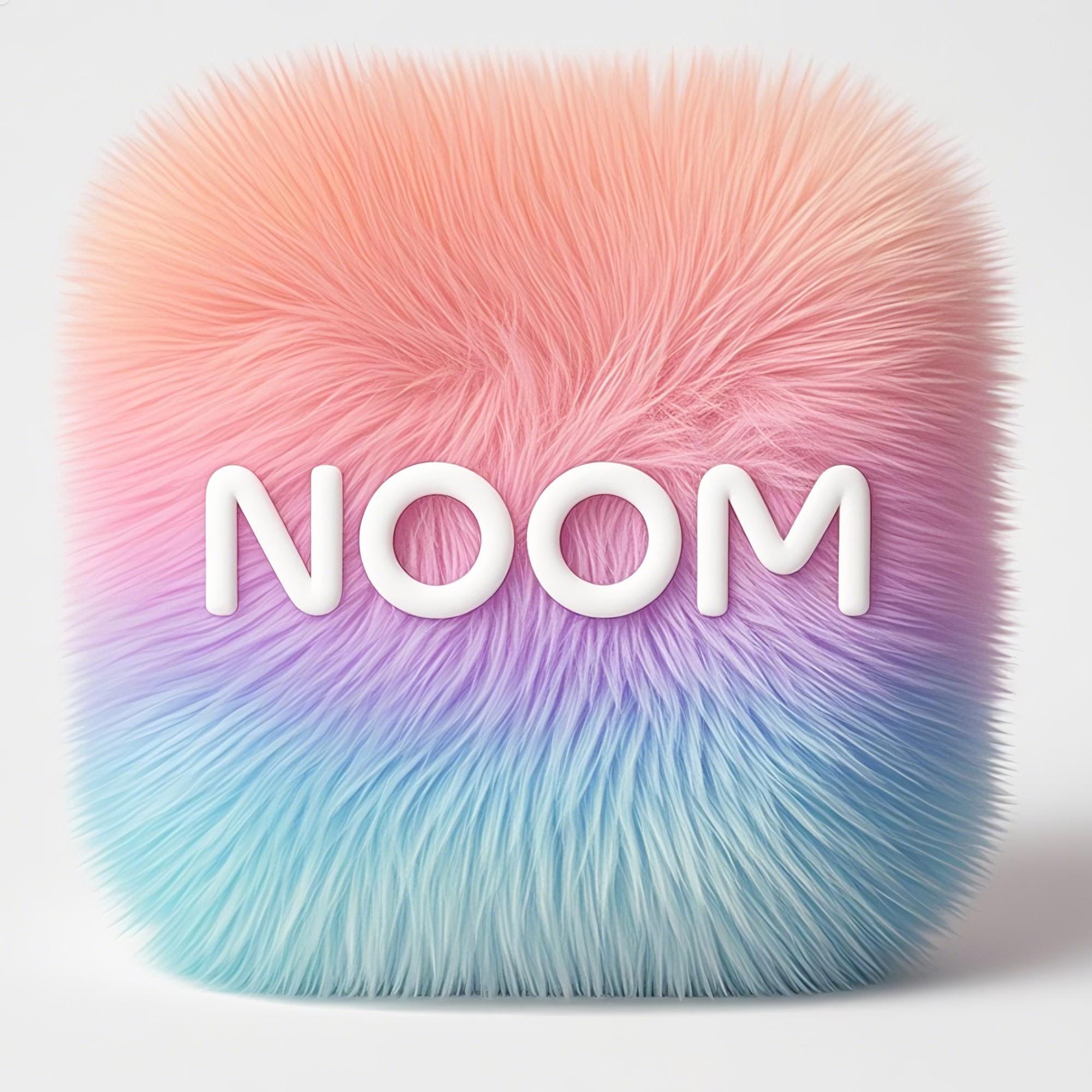 147 Candy Pastel Fuzzy App Icons | Cute Ios Icon Pack | Aesthetic App ...