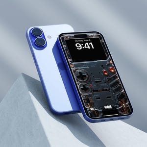 Retro Circuit Board Game Controller Wallpaper | 4K Ultra HD Digital ...