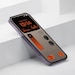 Vintage Retro Audio Control Wallpaper Set for iPhone Android Lock ...