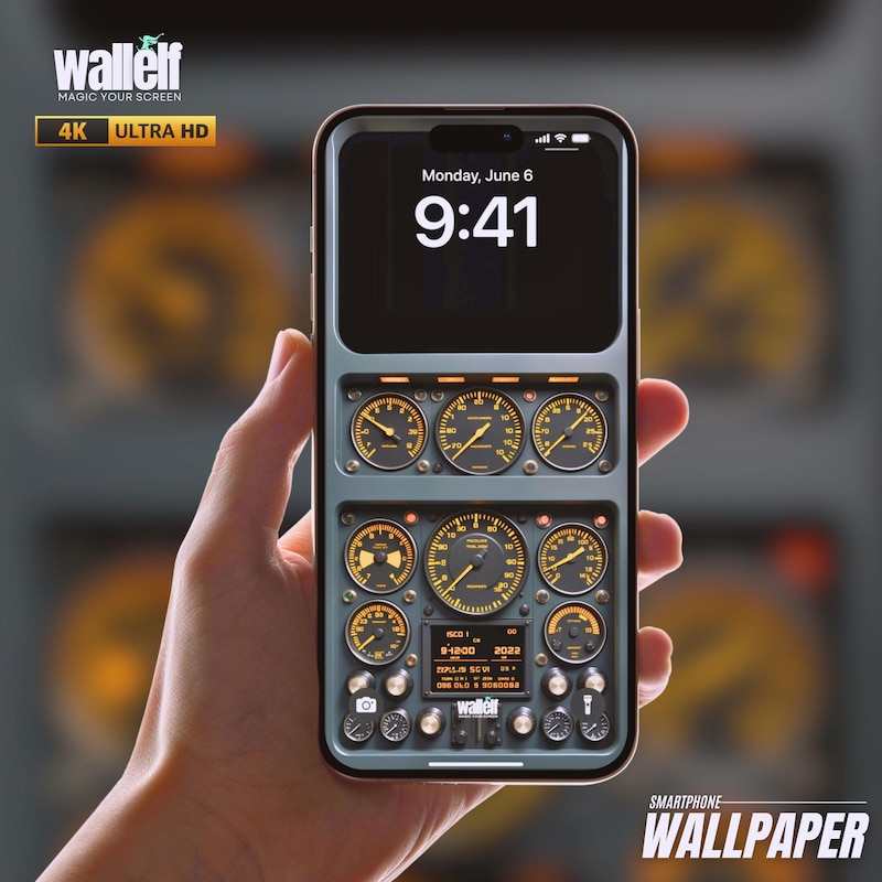 Wallpaper Panel Decor - Etsy