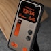 Vintage Retro Audio Control Wallpaper Set for iPhone Android Lock ...