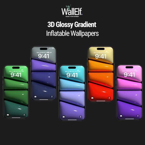 Glossy Wallpaper For Mobile