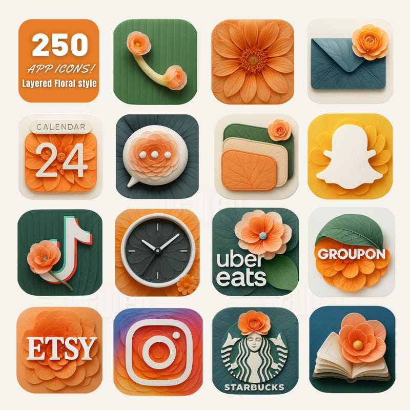 Free Live Wallpaper Ios - Etsy