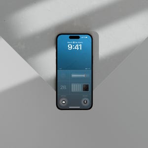 Futuristic Dashboard 4K Wallpaper | Modern Tech-inspired Background for ...