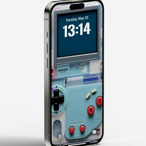 Retro Gaming iPhone Wallpaper | Nostalgic Video Game Theme | Lock ...