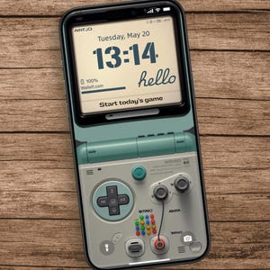 Retro Gaming iPhone Wallpaper | Nostalgic Video Game Theme | Lock ...