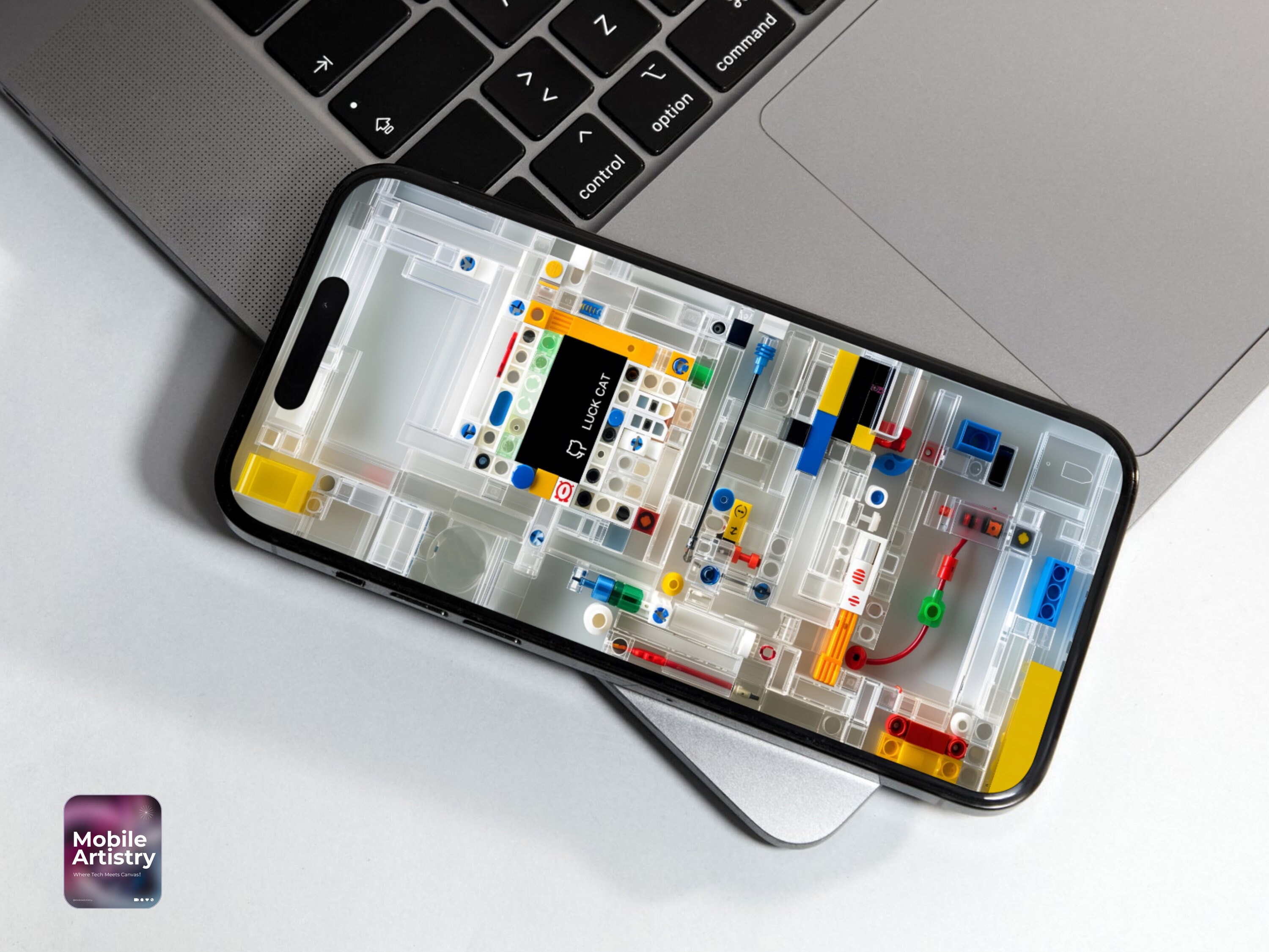 5 HD Retro Circuit Board Phone Wallpapers｜unique and Stylish Tech ...