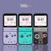 Gameboy Advance SP Flip Phone Wallpapers Pack | 8 Retro Color ...