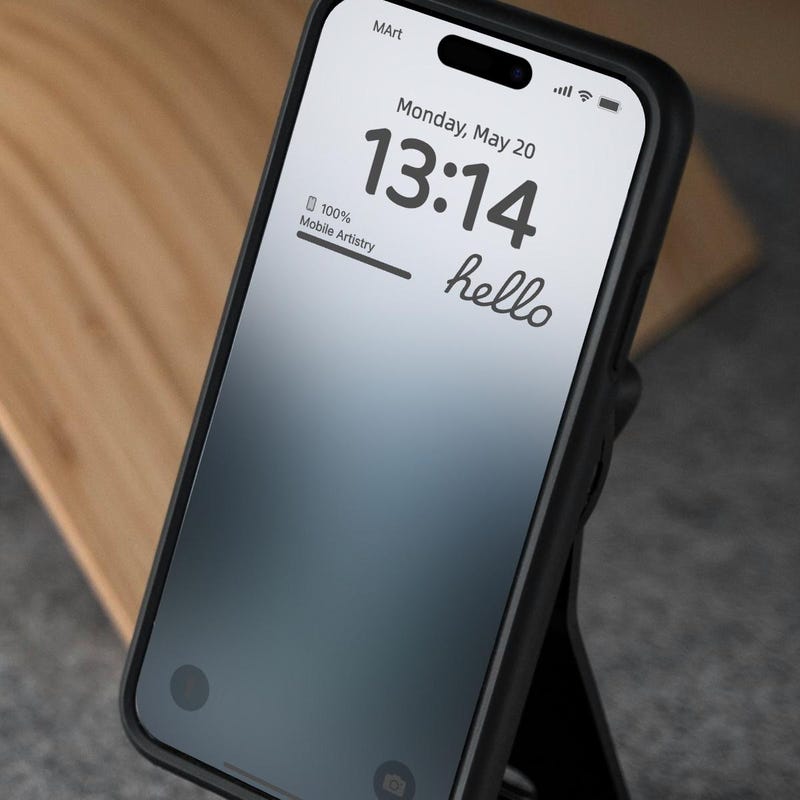 Modern Wallpapers - Etsy