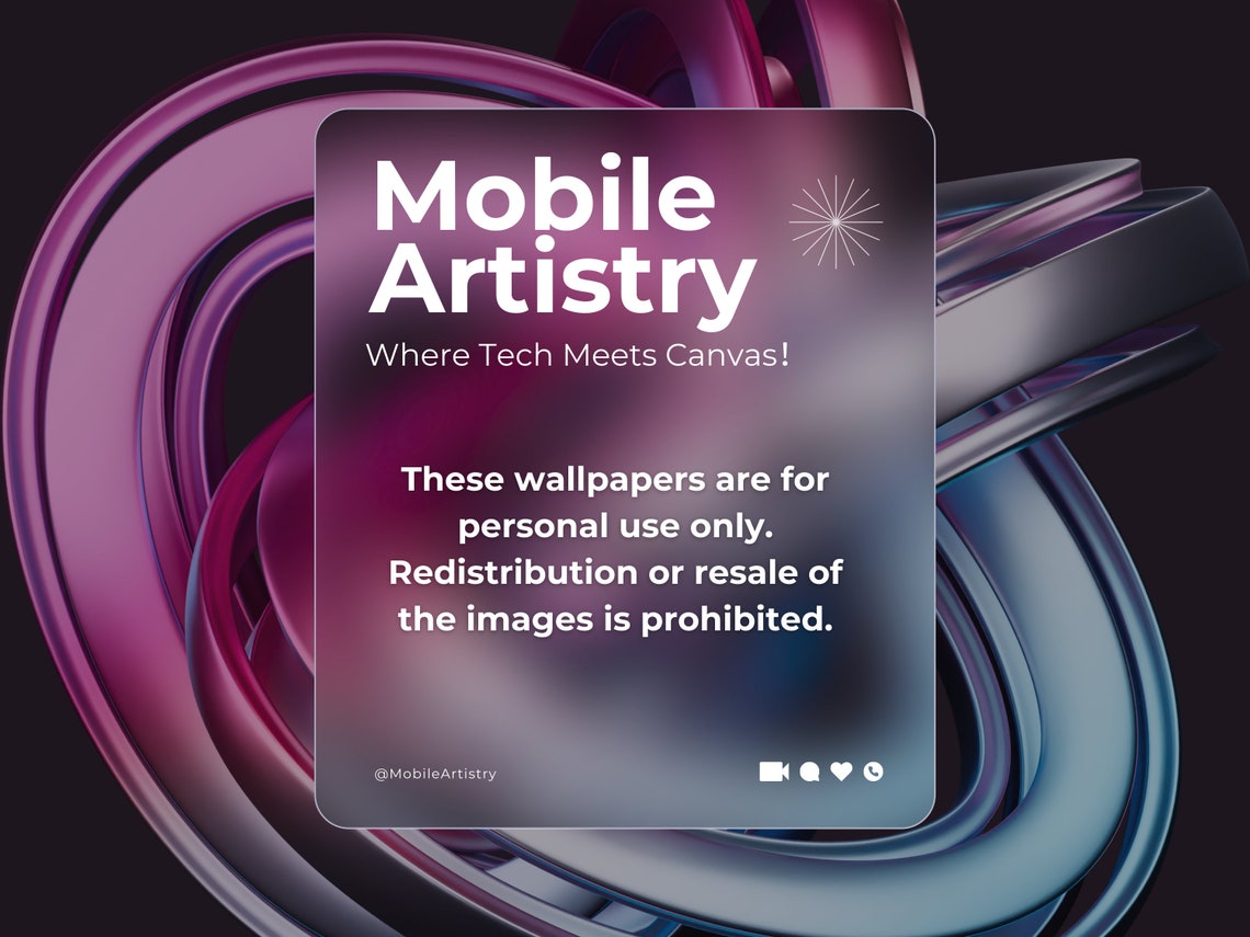 Golden Gate Bridge Phone Wallpaper Set of 3| Lock Screen and Home ...