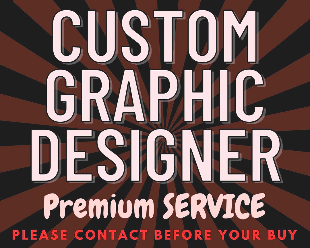Custom SVG, Custom PNG, Personalized SVG, Custom Design Listing, Custom ...