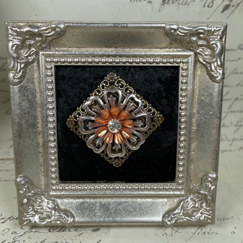 TheVintageBroochCo - Etsy