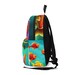 Fin-tastic Fish Frenzy Backpack: Hooked on Style! Unisex Classic ...