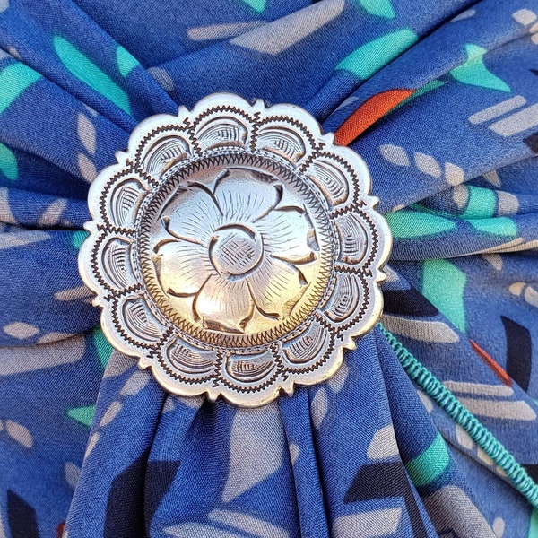 Navajo Scarf - Etsy