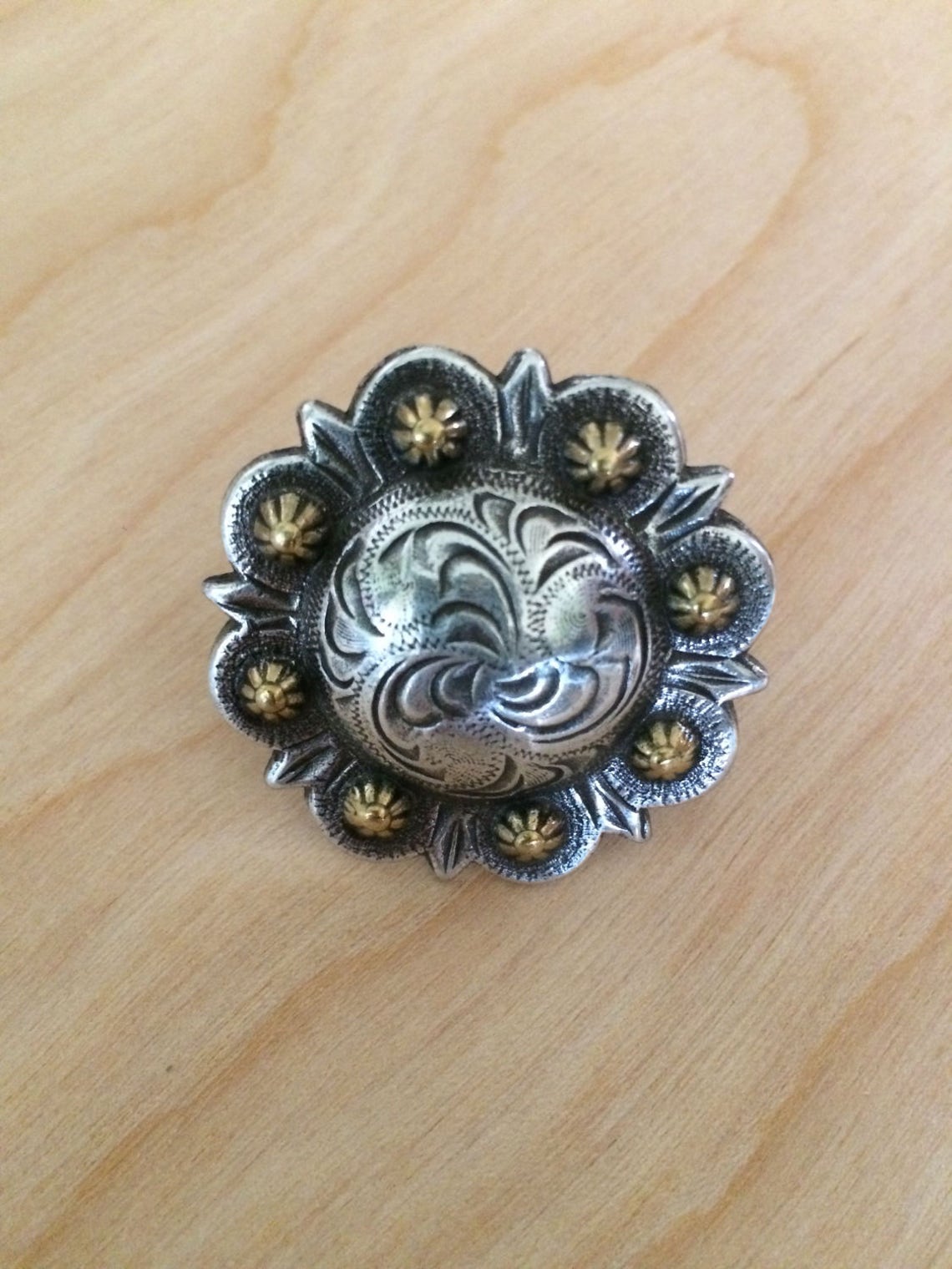 Berry Wild Rag Scarf Slide - Etsy