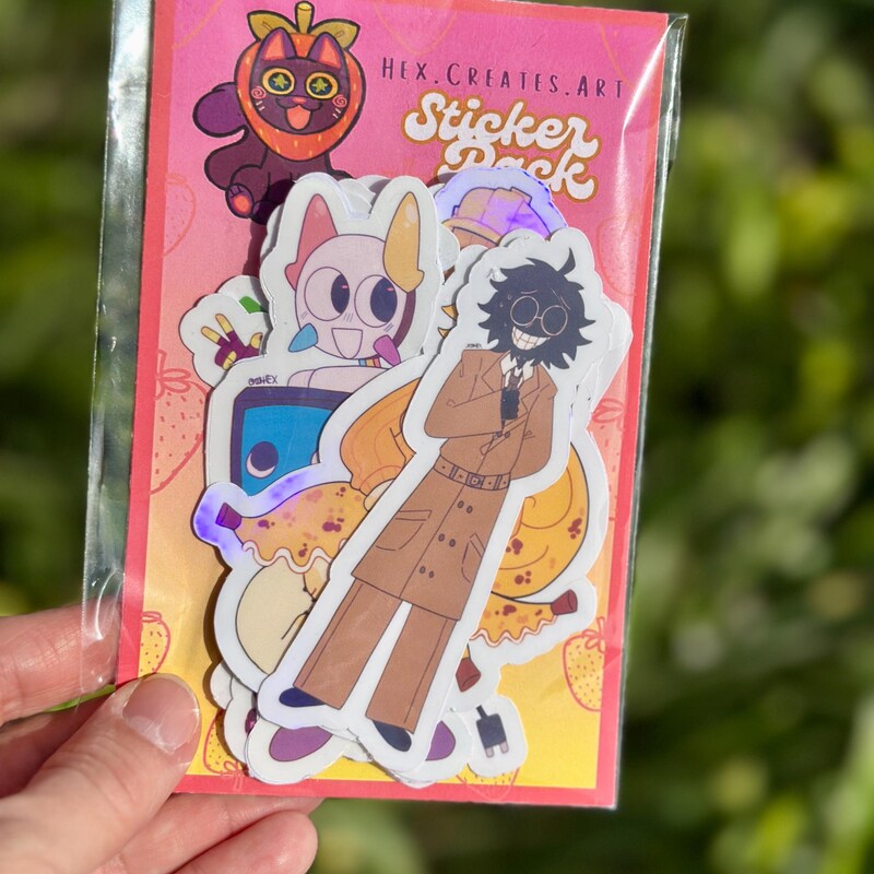 Regretevator Stickers - Etsy