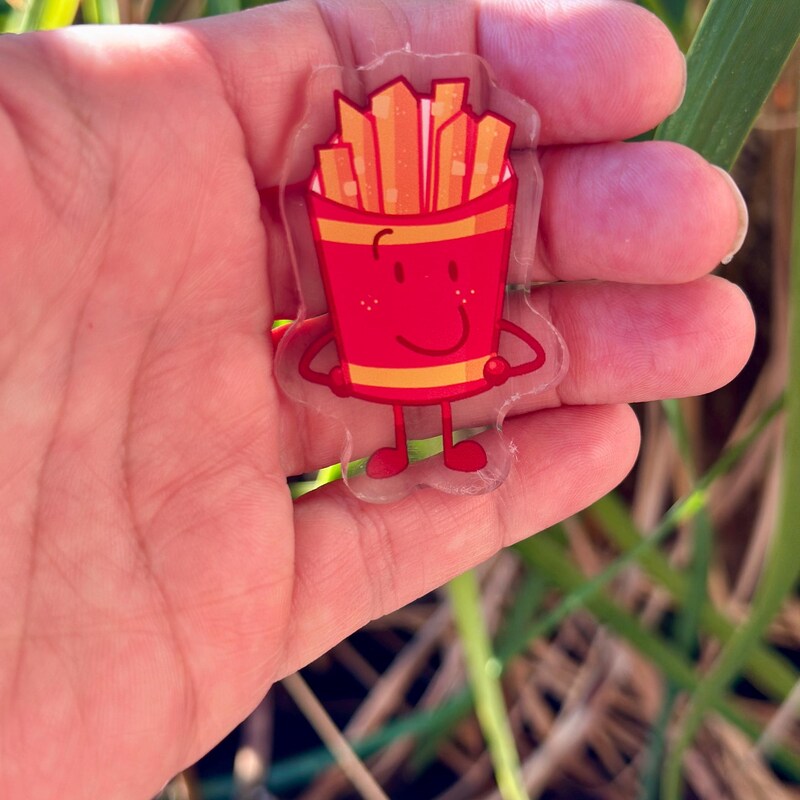 Bfdi Pins - Etsy
