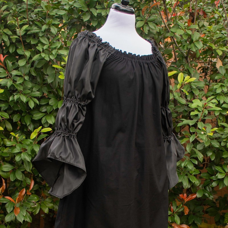 Chemise - Etsy