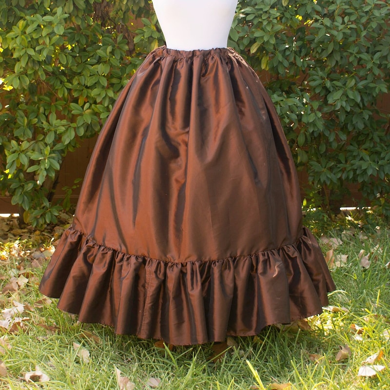 Ren Faire Skirt - Etsy