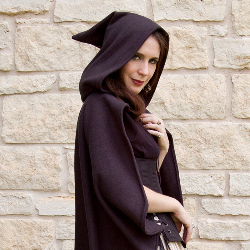 Gothic Capes and Clothing - Etsy