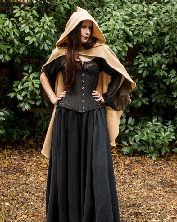 Medieval Rogue Clothing