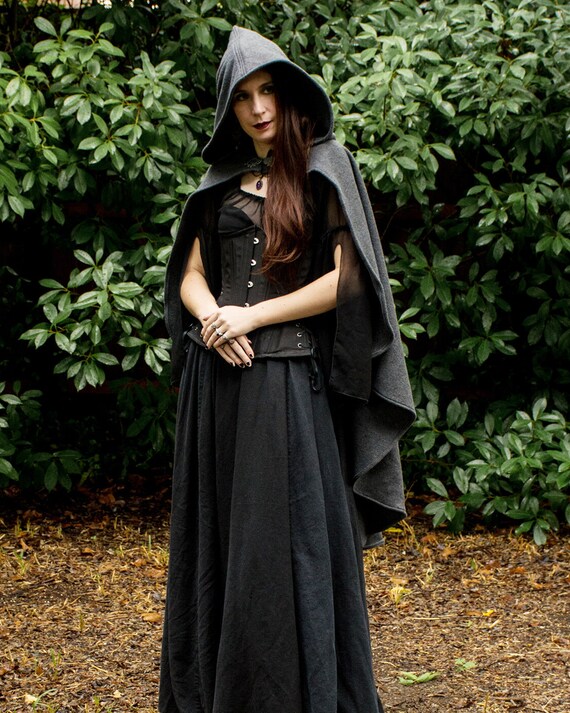 Medieval Rogue Clothing