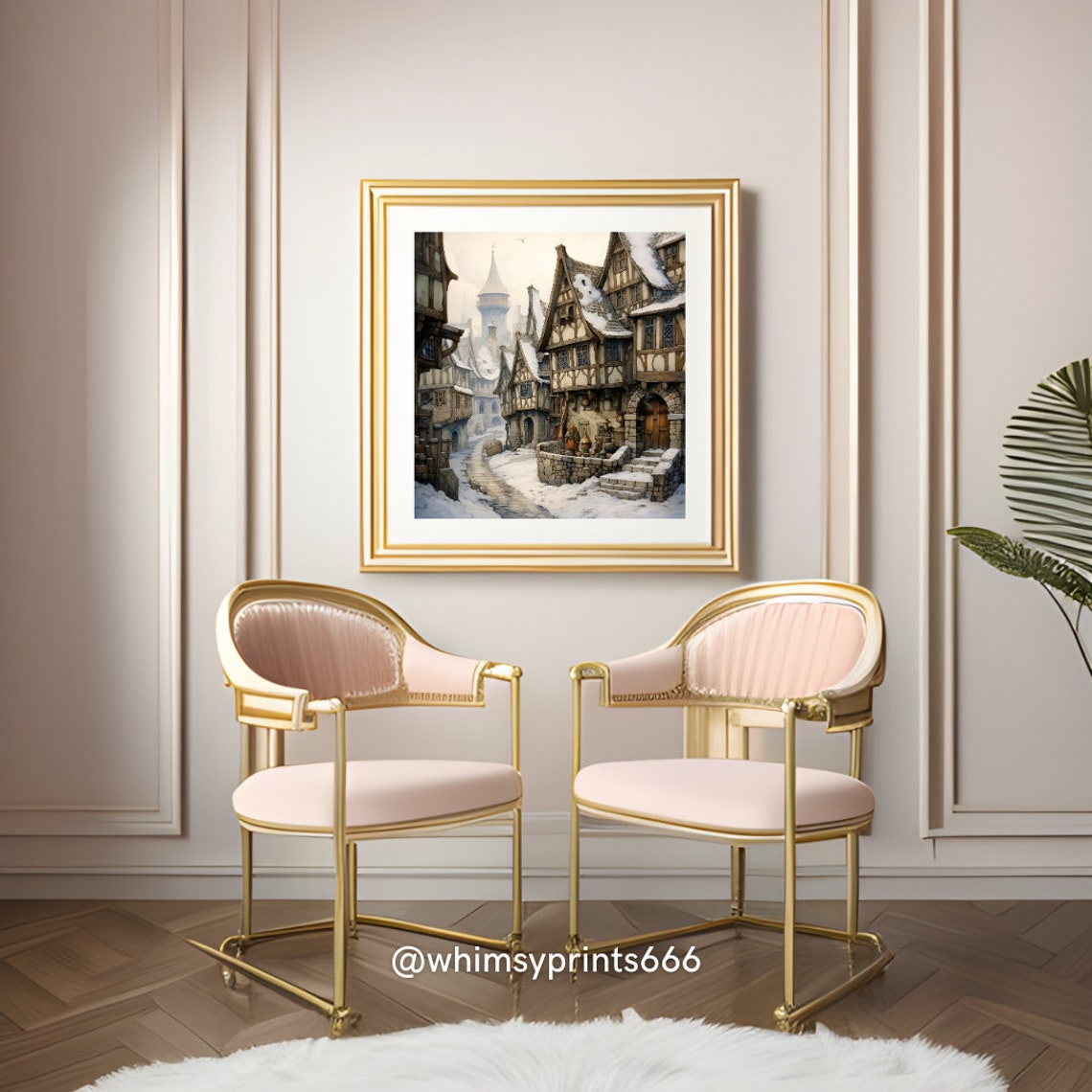 Digital Outlander Printable Art for Posters, Wall Art, Canvases ...