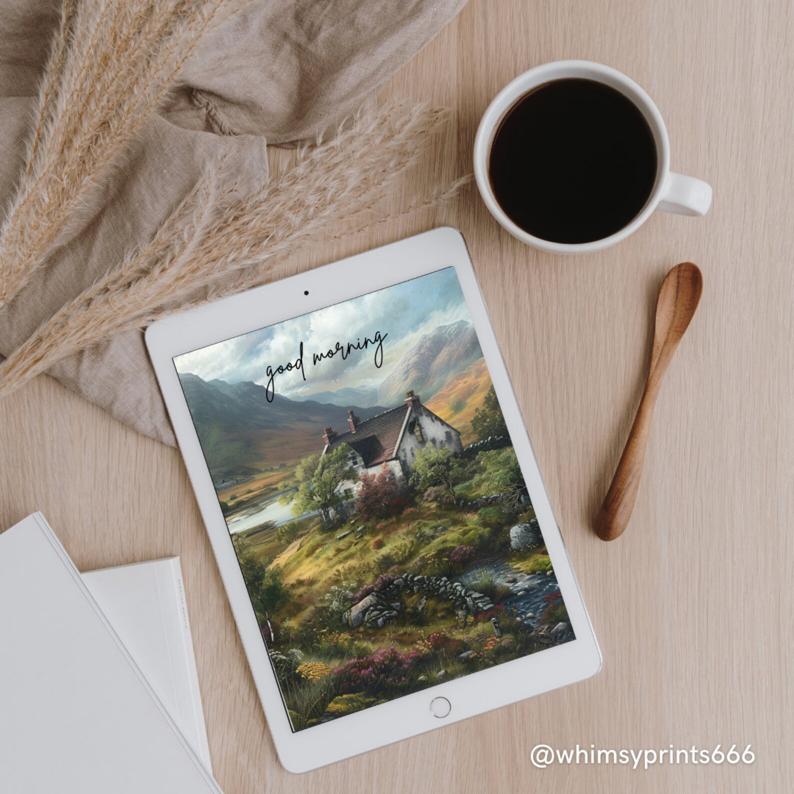 Digital Outlander Printable Art for Posters, Wall Art, Canvases ...