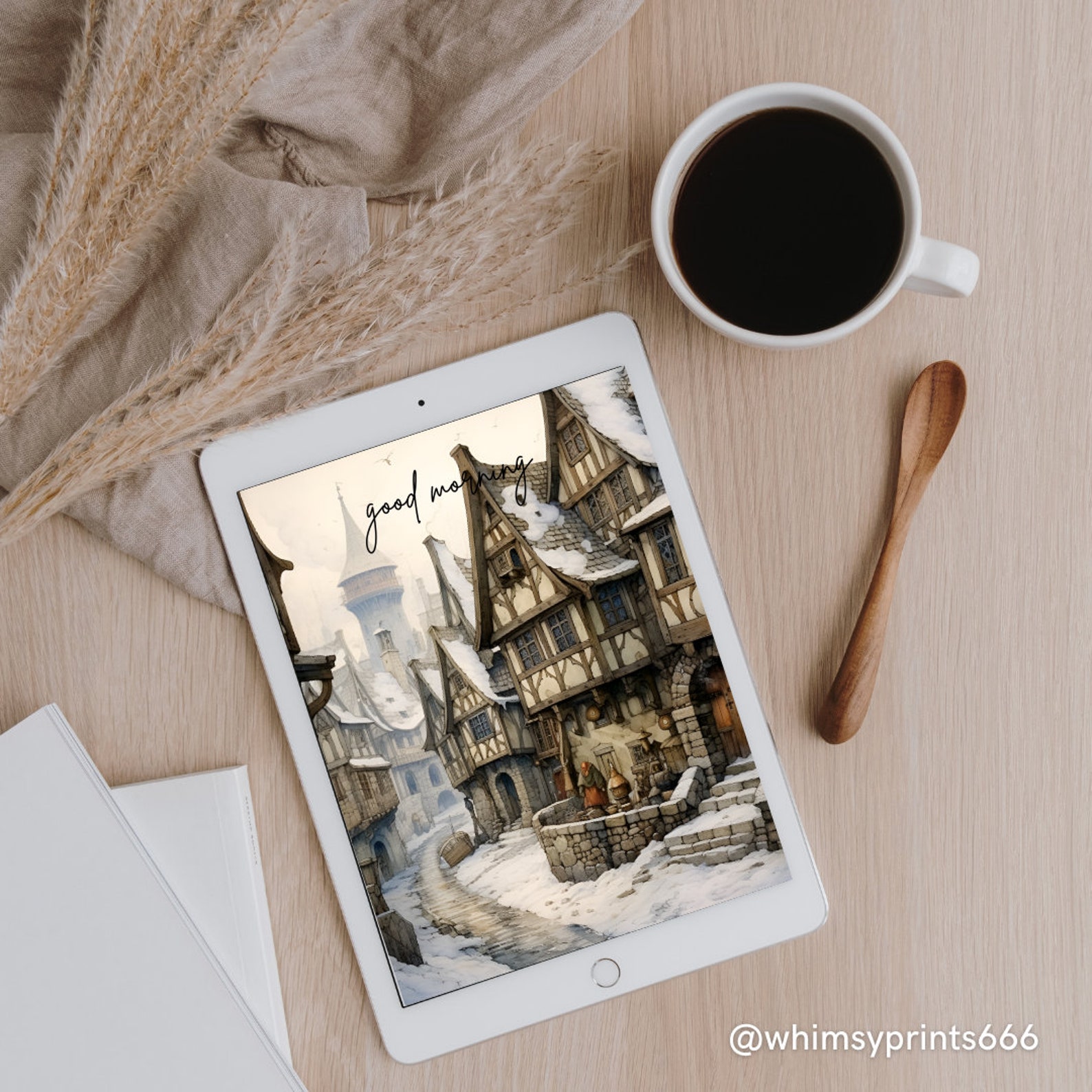 Digital Outlander Printable Art for Posters, Wall Art, Canvases ...