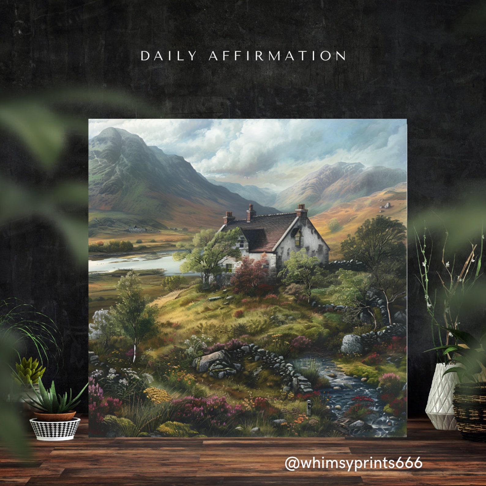 Digital Outlander Printable Art for Posters, Wall Art, Canvases ...