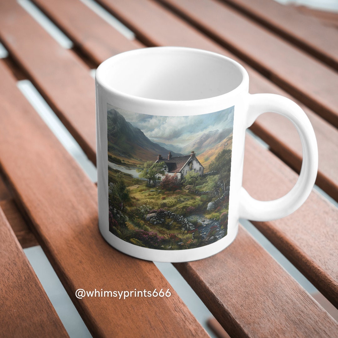 Digital Outlander Printable Art for Posters, Wall Art, Canvases ...