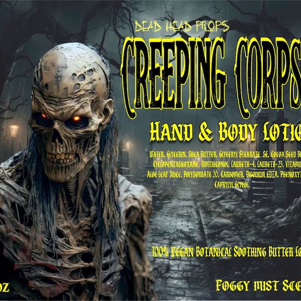 Dead Body Props - Etsy