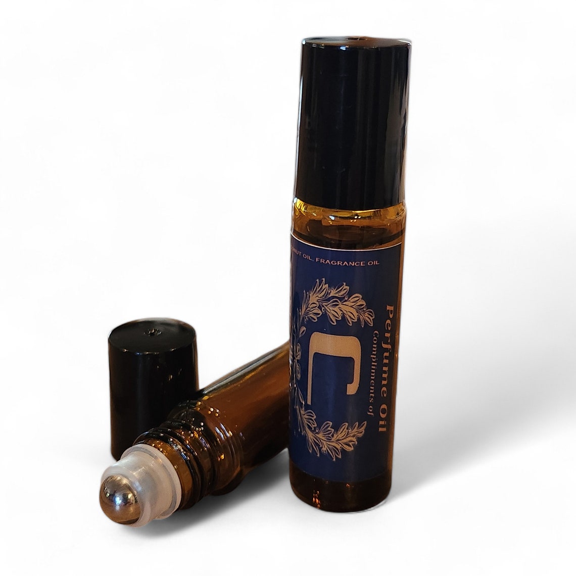 The Continental Hotel (john Wick) Perfume Oil Fragrance Roll on 10ml ...