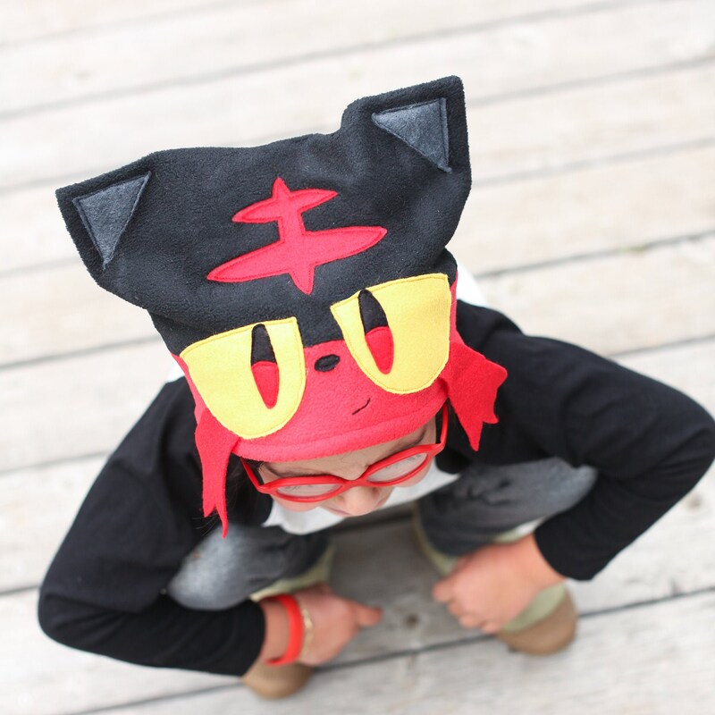 Pokémons Costume - Etsy UK