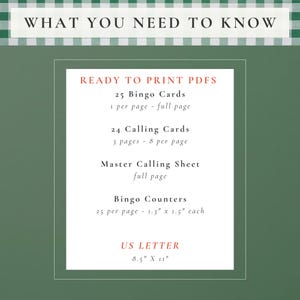 North Pole Festive Bingo Game: Budget Friendly Classroom Activity for ...