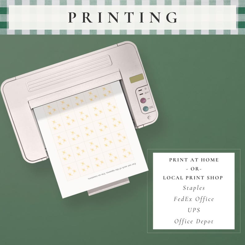 North Pole Festive Bingo Game: Budget Friendly Classroom Activity for ...