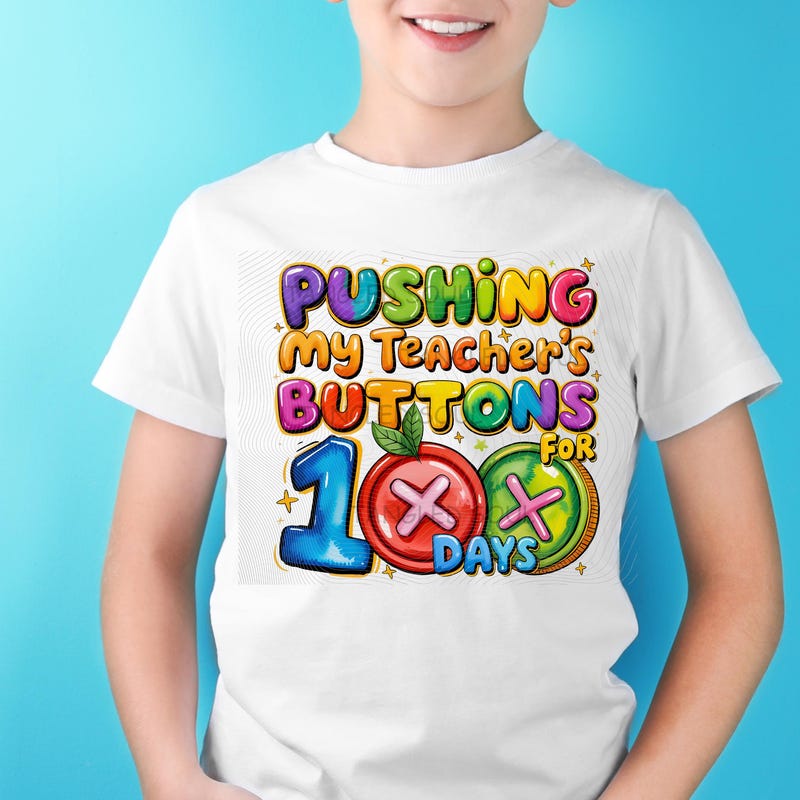 Funny Buttons - Etsy