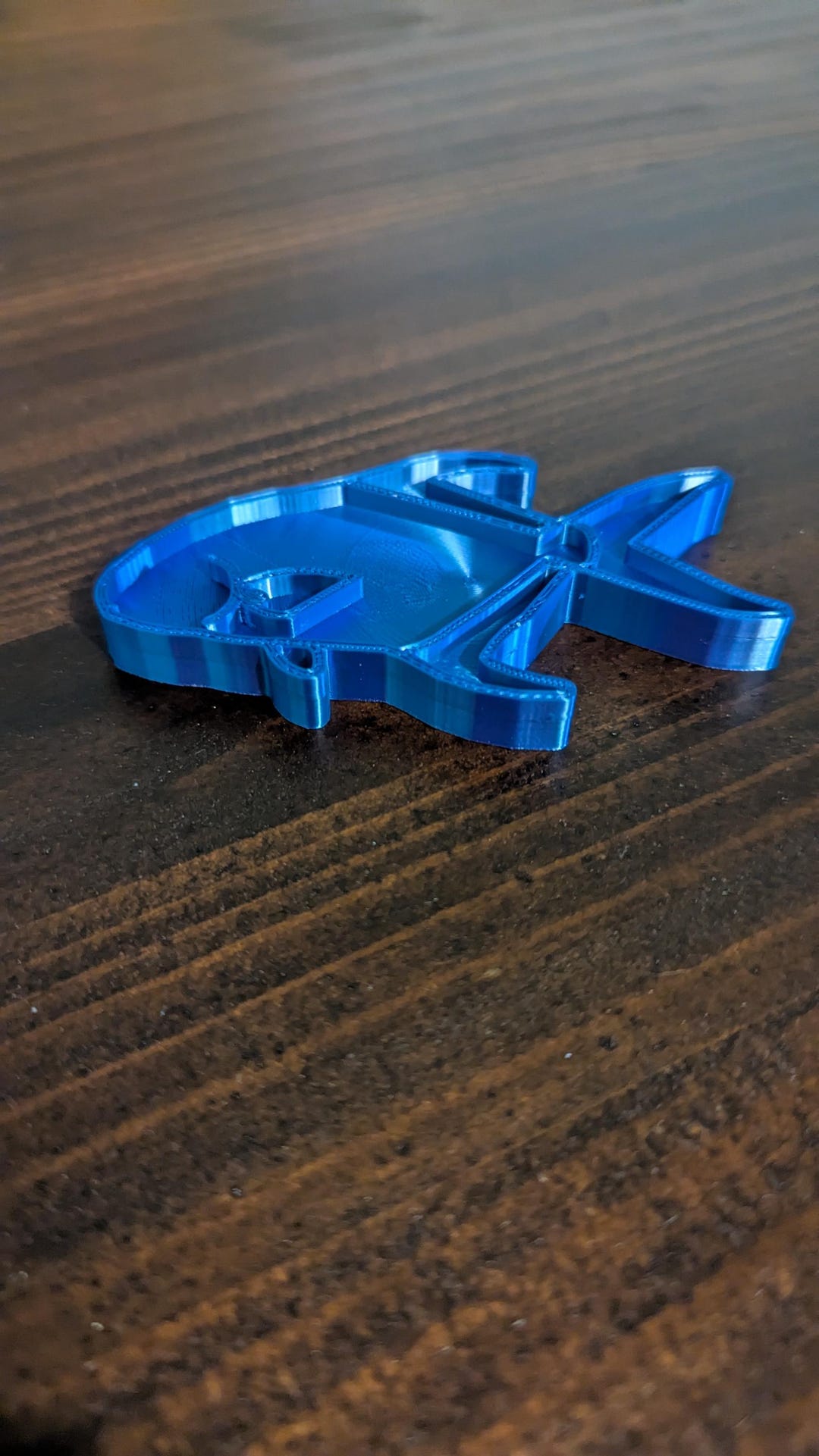 Permit - Streamer Holder - Etsy