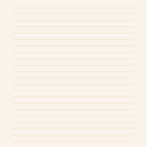 Digital Journal 60+ Page Bundle 2025 - Minimalist, Printable, for ...