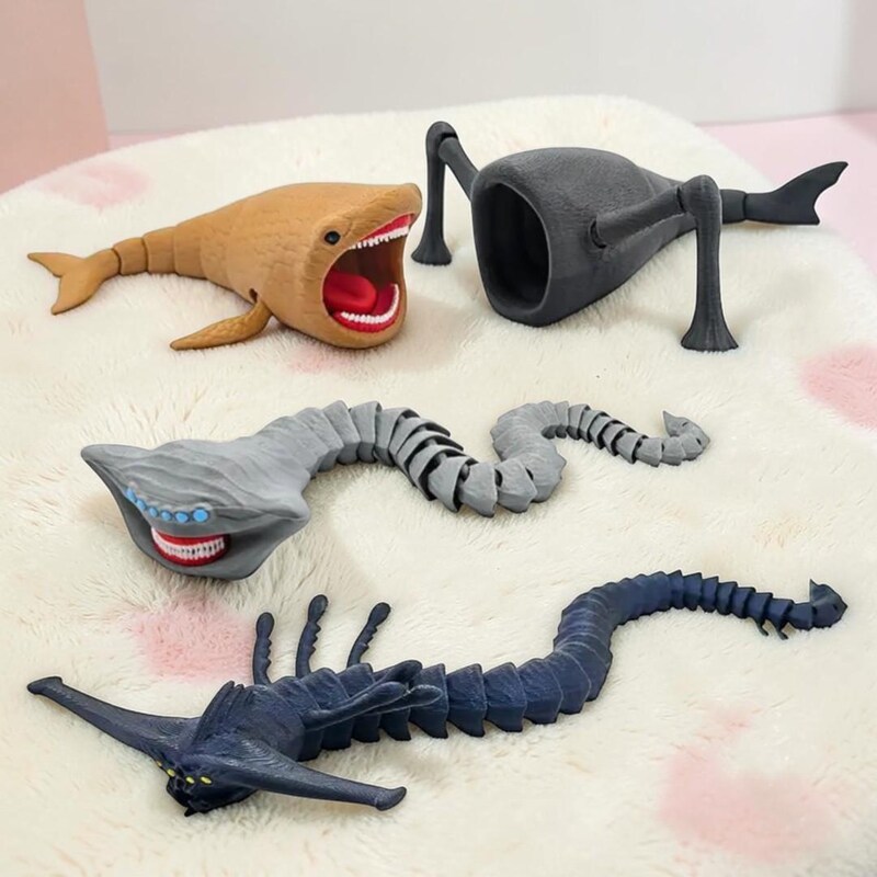 Bloop Toy - Etsy