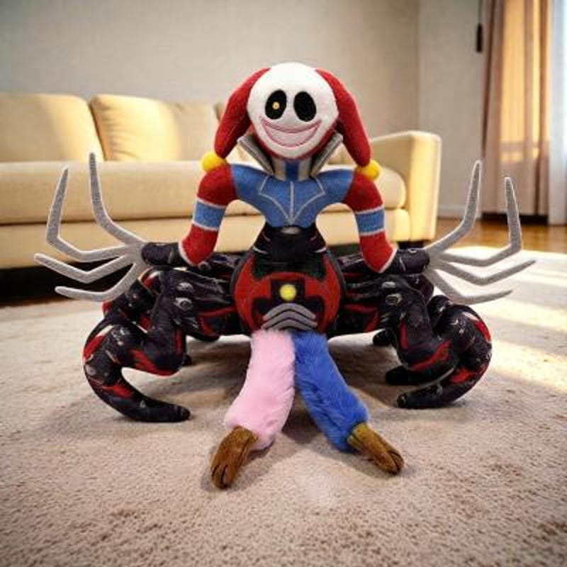 Prototype Plush - Etsy