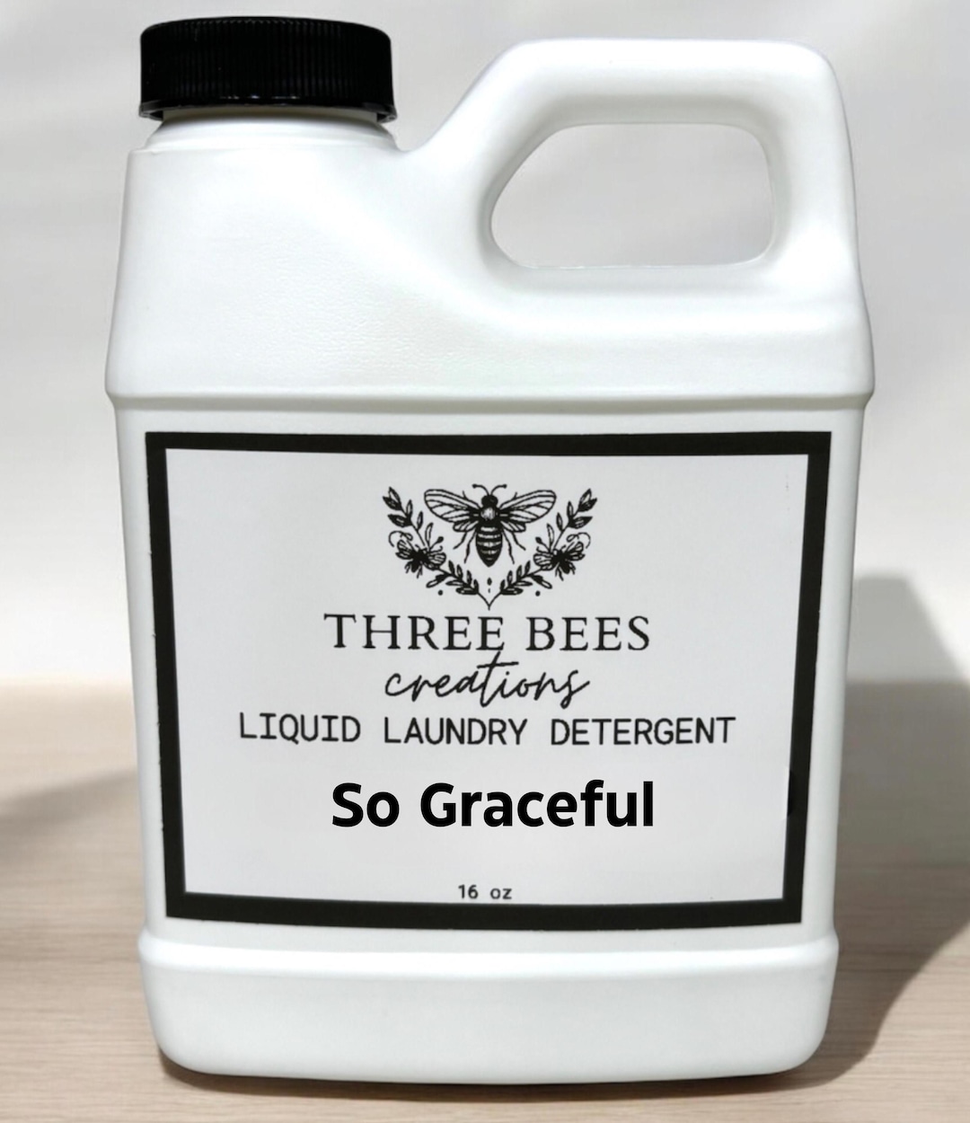 Luxury Liquid Laundry Detergent Scents Made to Resemble Ones You Love ...